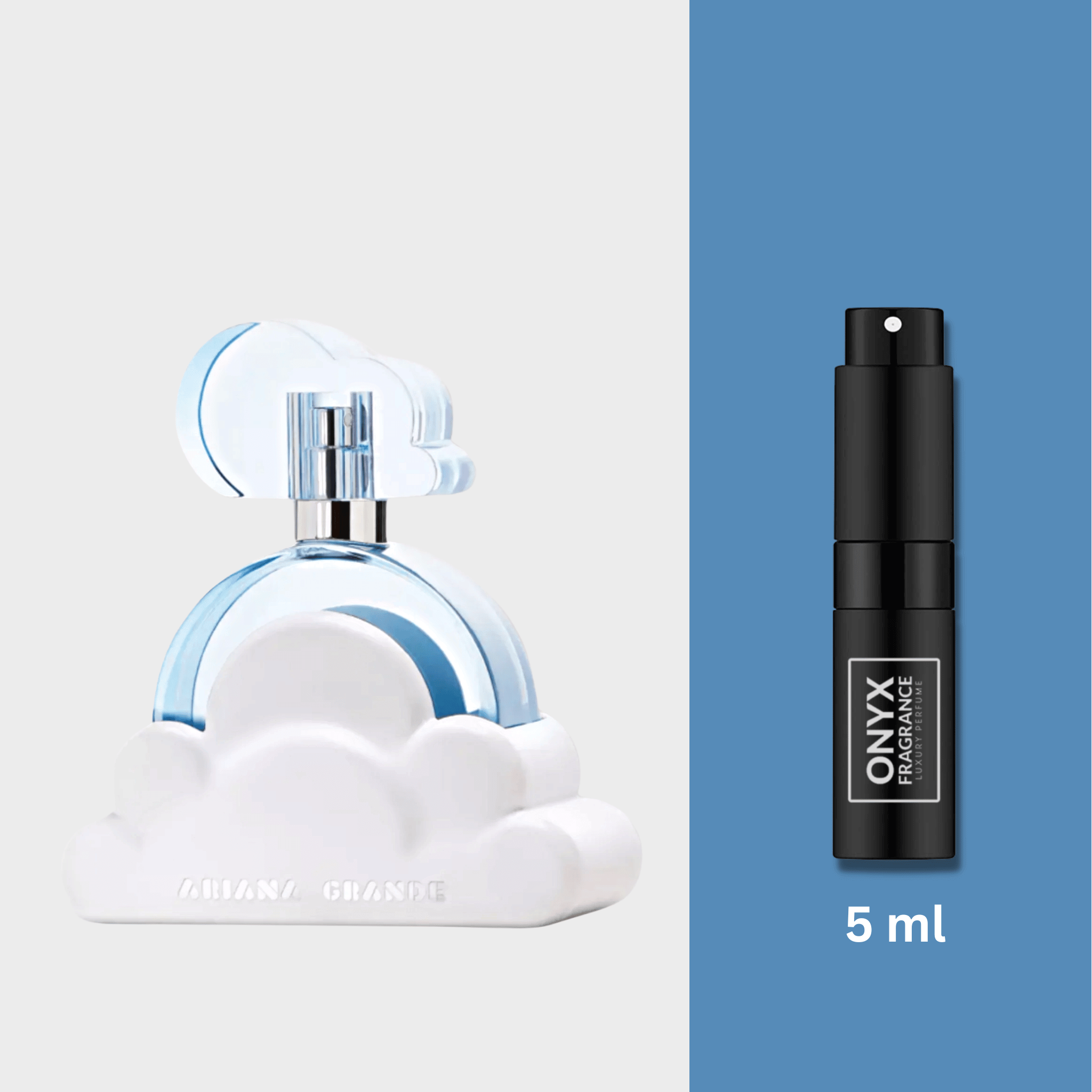 Cloud – Onyx Fragrance