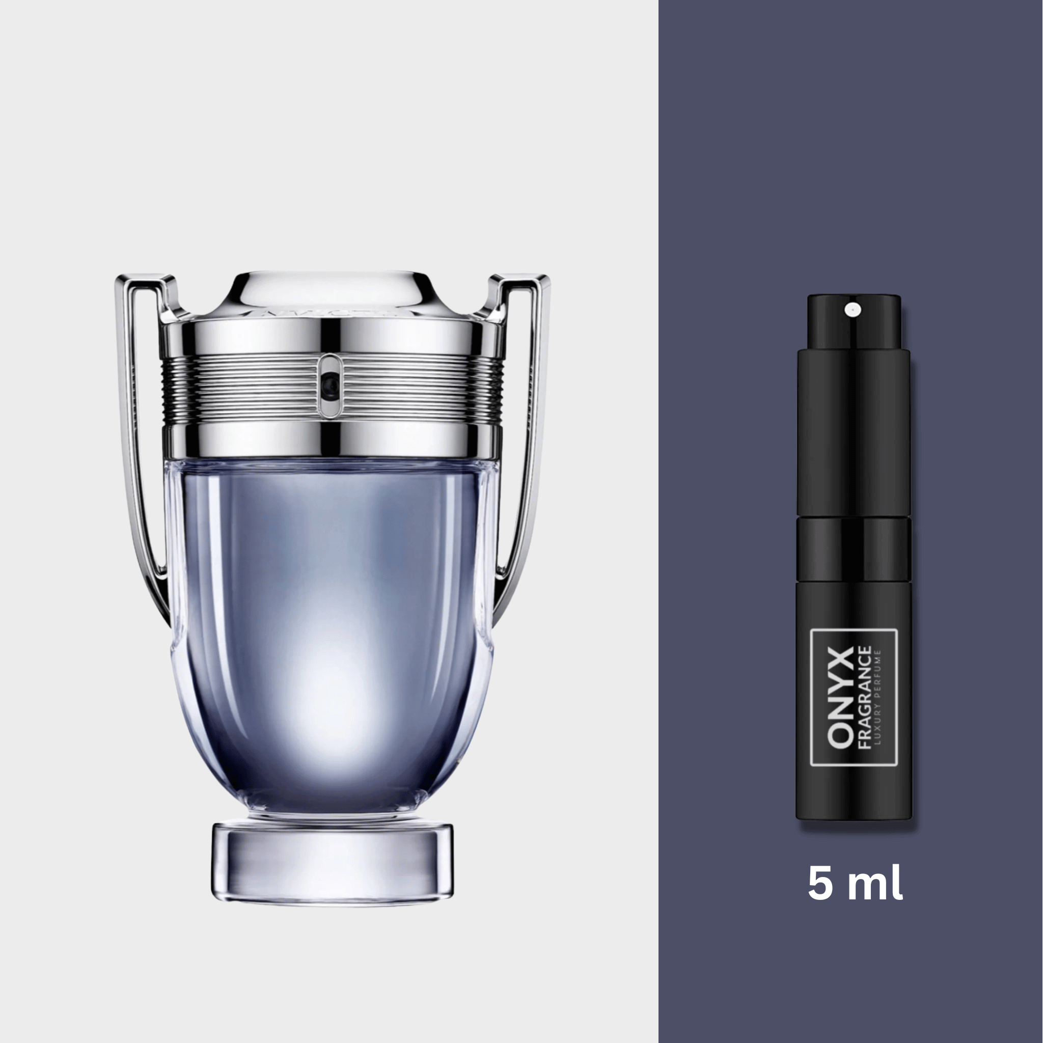 Invictus Onyx Fragrance