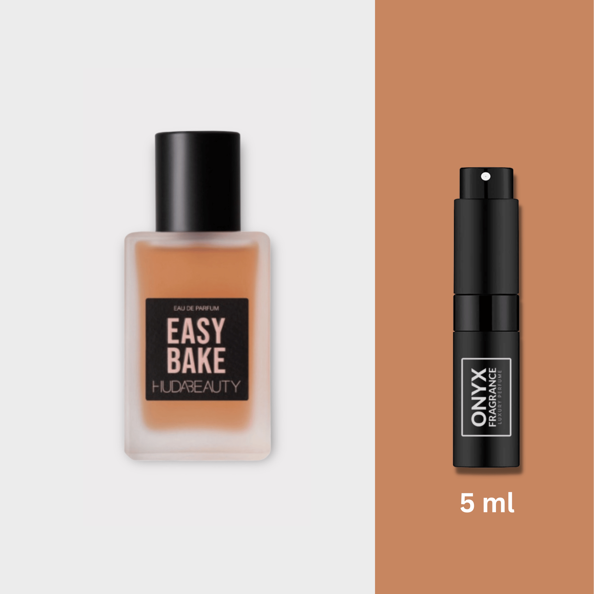 Huda Beauty – Onyx Fragrance