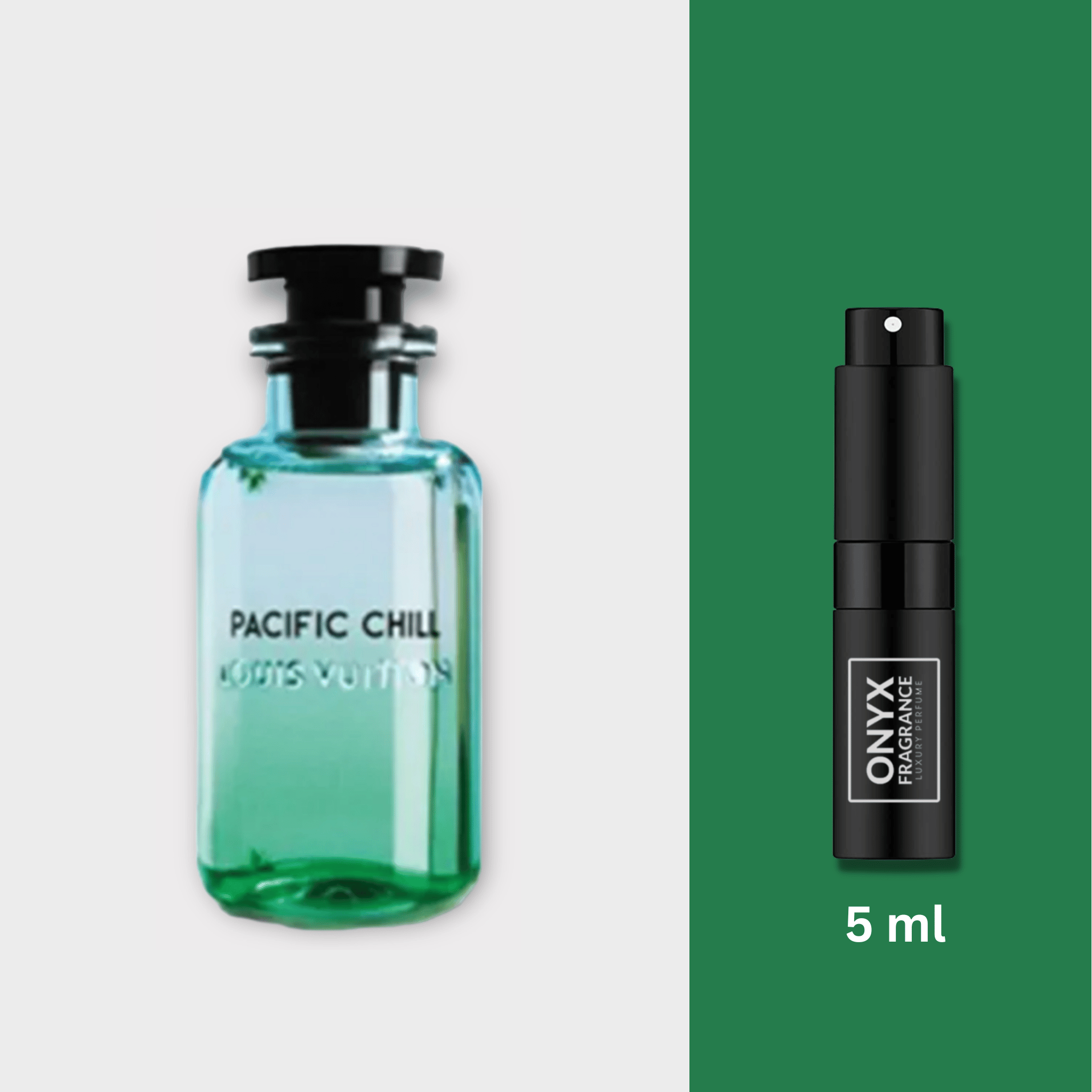 Pacific Chill – Onyx Fragrance
