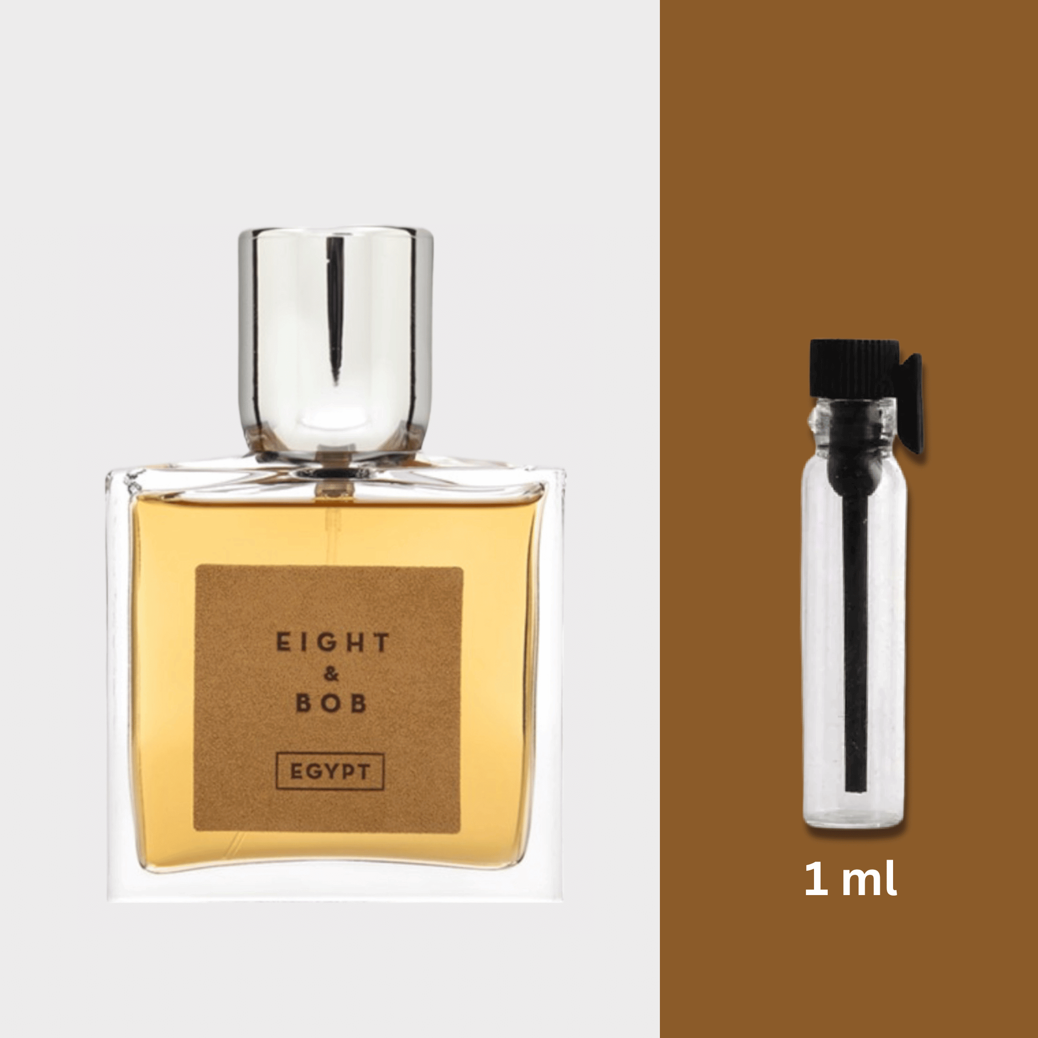 Eight & Bob – Onyx Fragrance