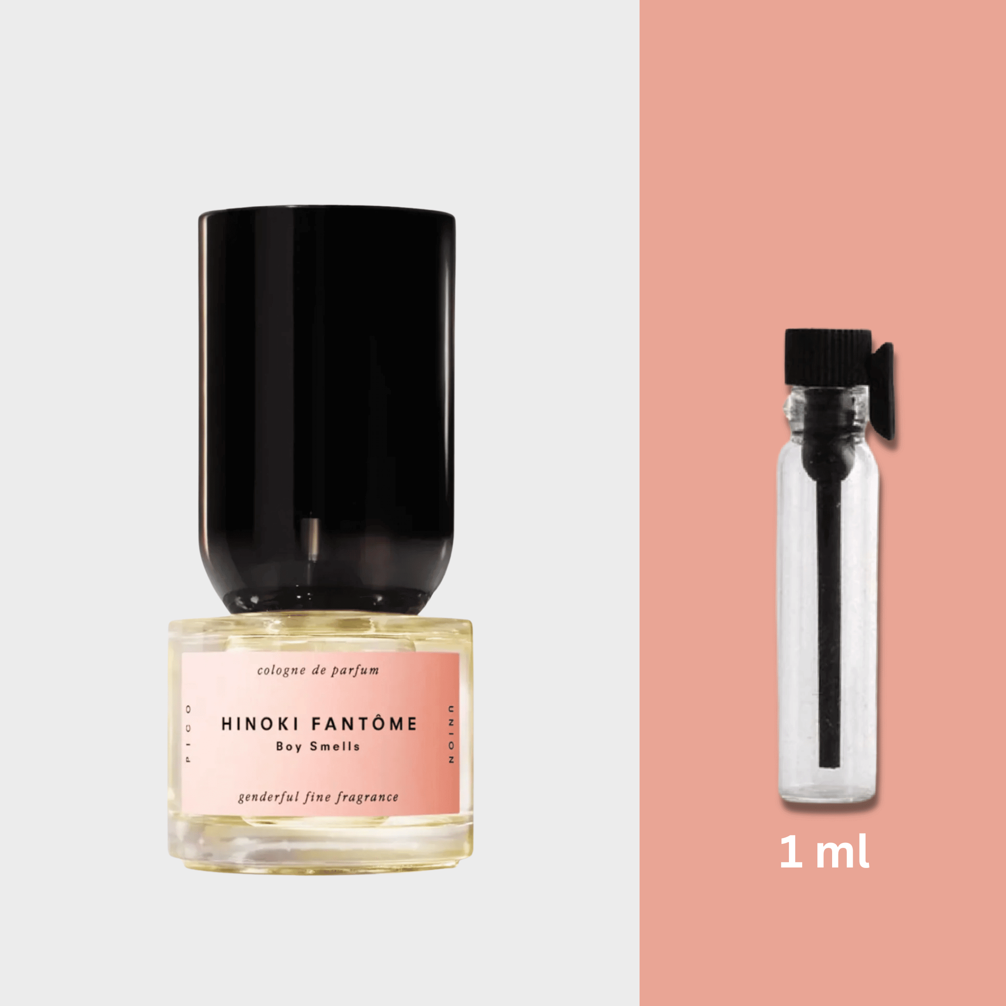 Hinoki Fantome – Onyx Fragrance