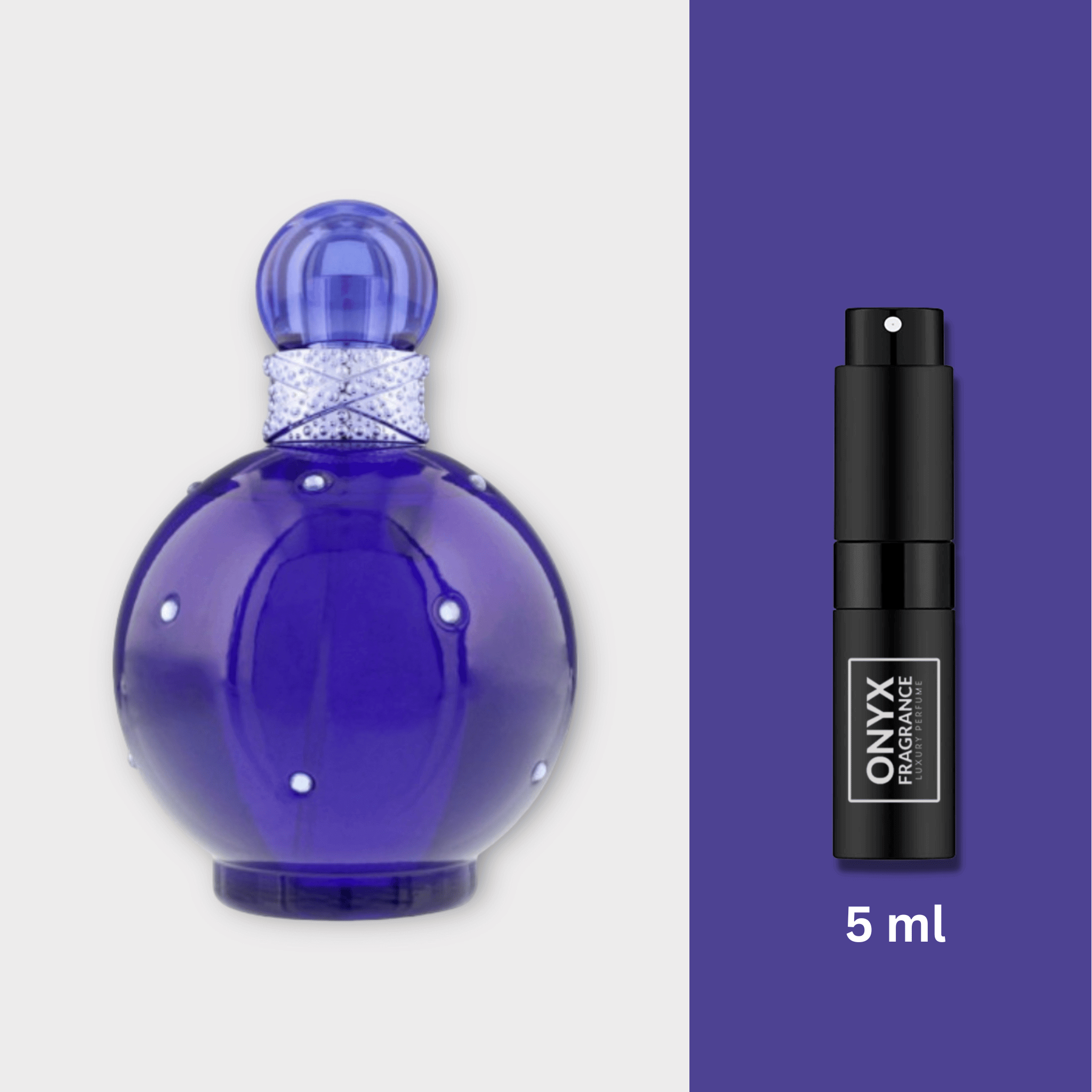 Britney Spears – Onyx Fragrance