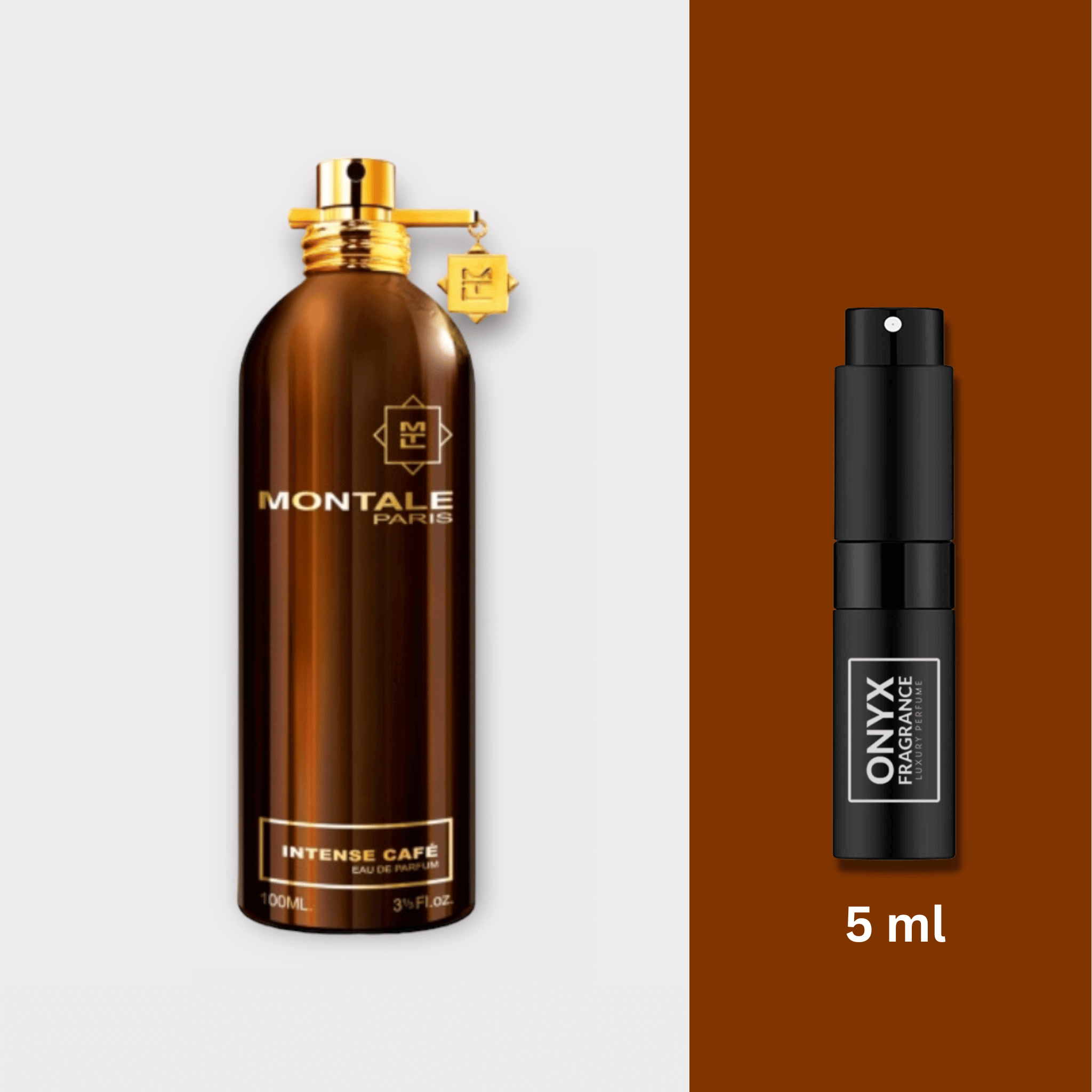 Intense Cafe – Onyx Fragrance