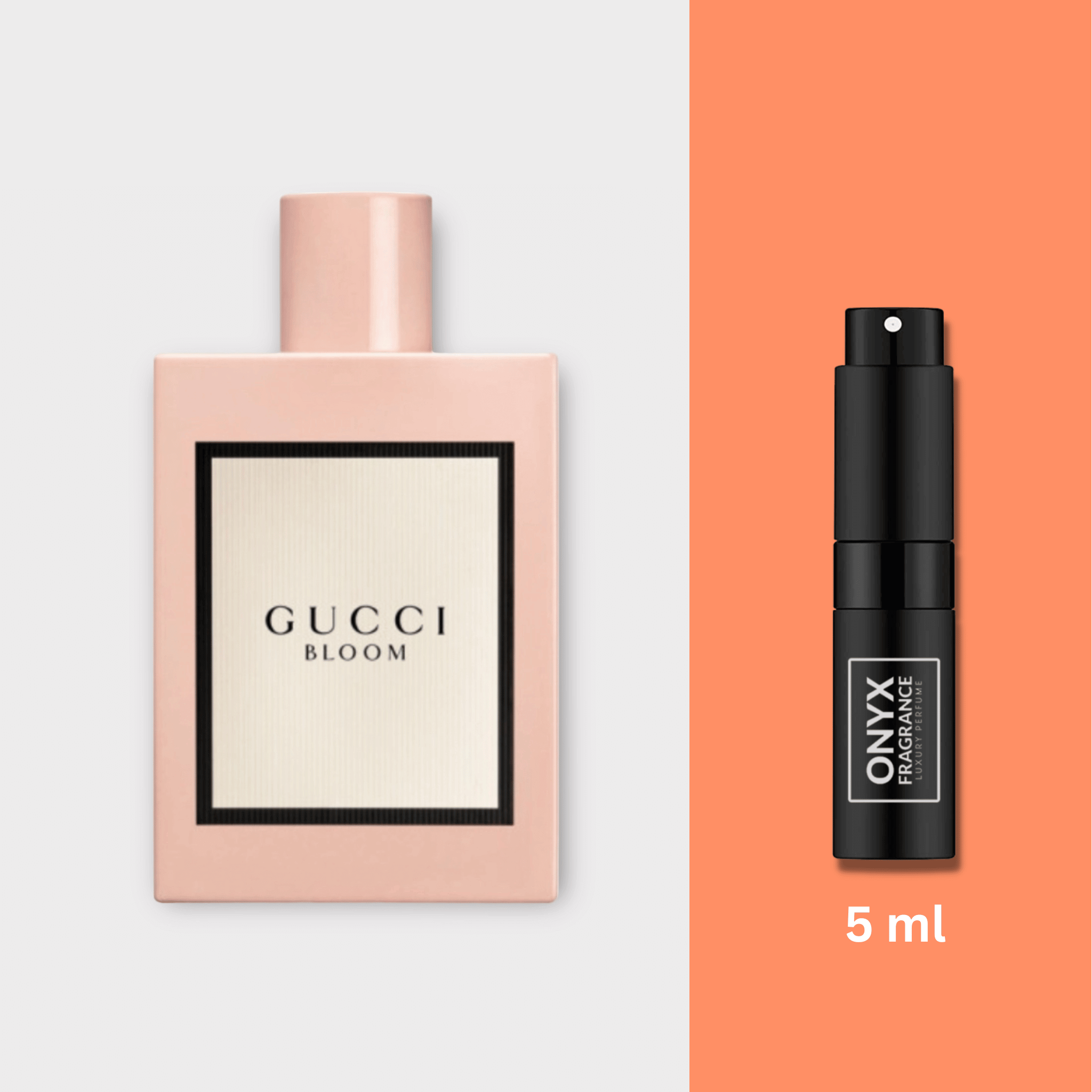 Gucci Bloom – Onyx Fragrance