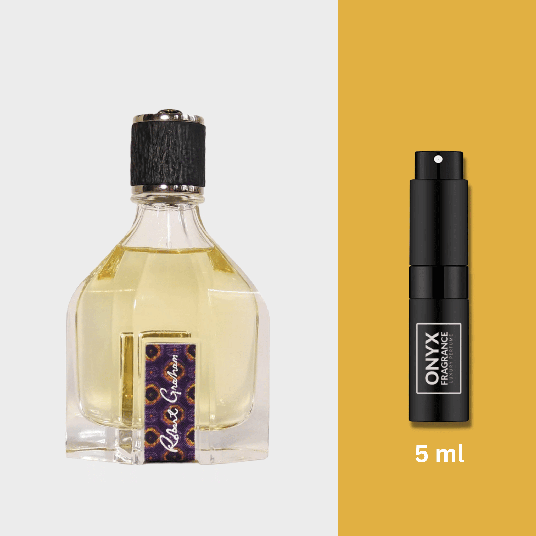 Robert Graham – Onyx Fragrance