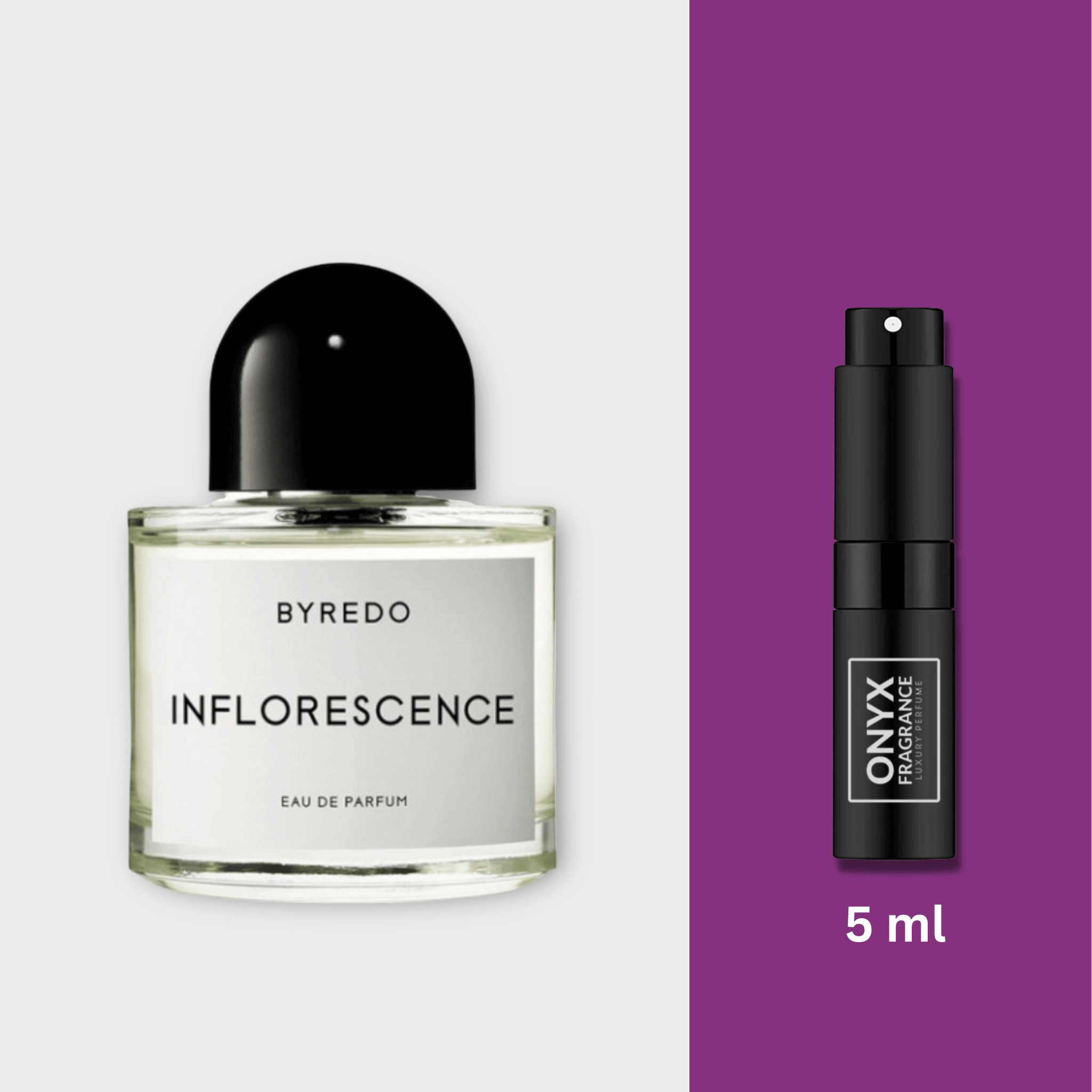 Inflorescence – Onyx Fragrance