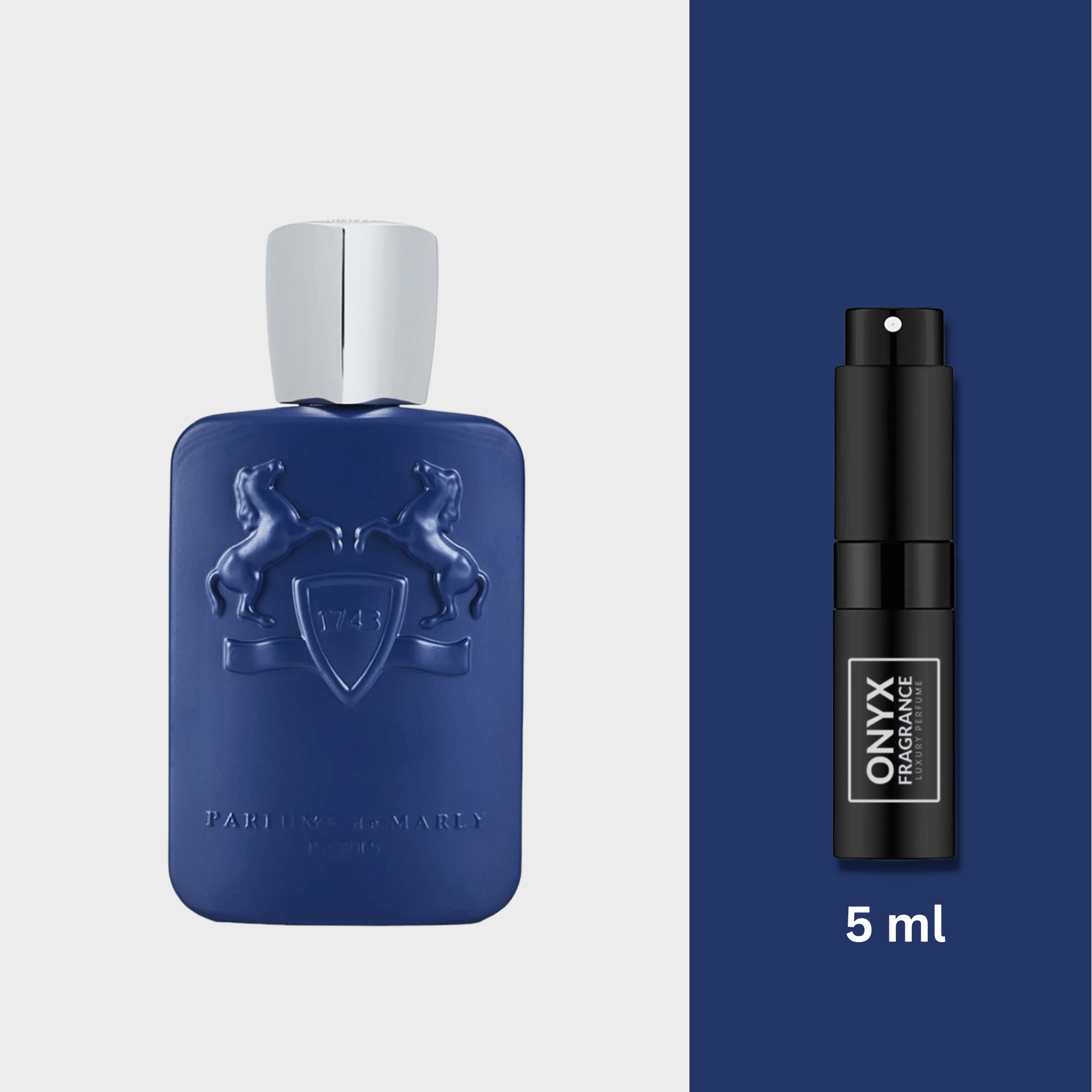 Percival – Onyx Fragrance