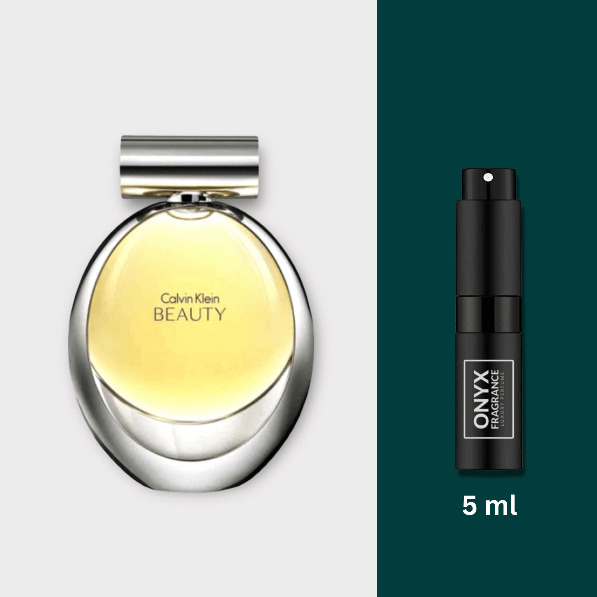 Beauty – Onyx Fragrance