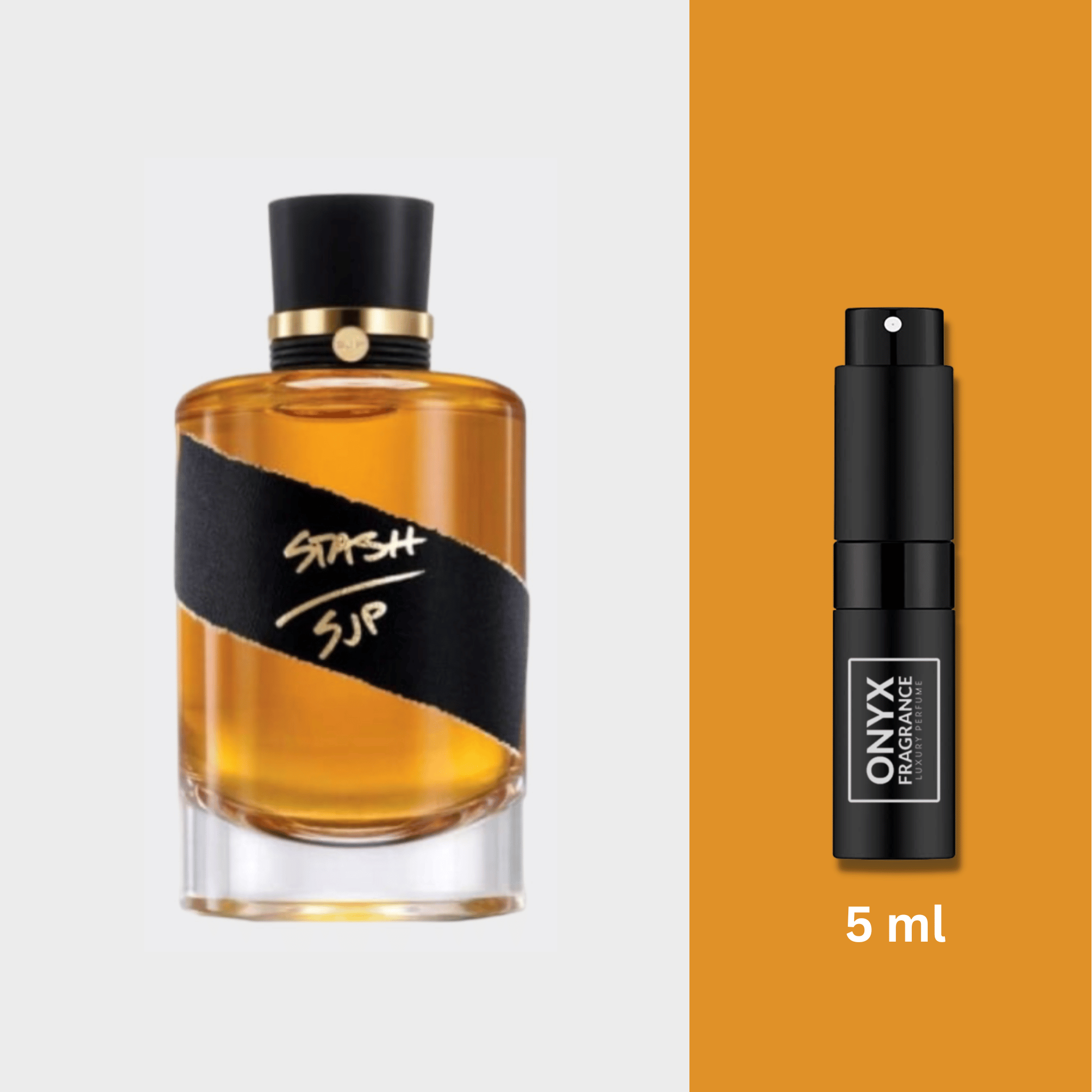 Sarah Jessica Parker – Onyx Fragrance