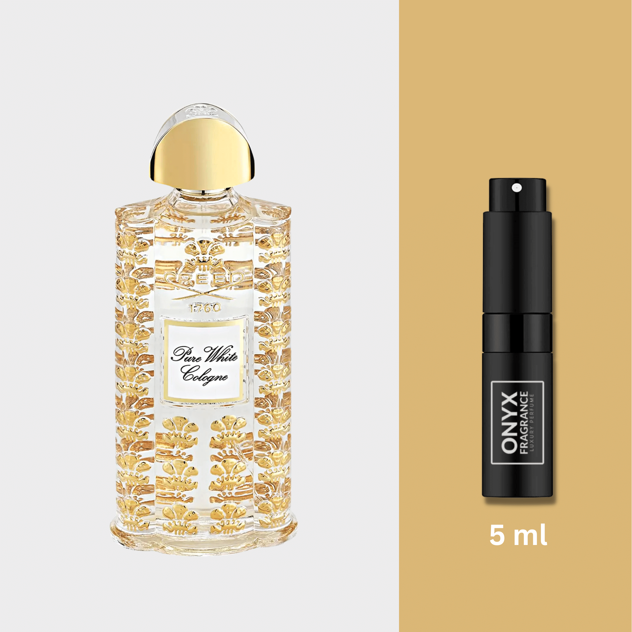 Pure White Cologne | CREED | Onyx Fragrance – Onyx Fragrance