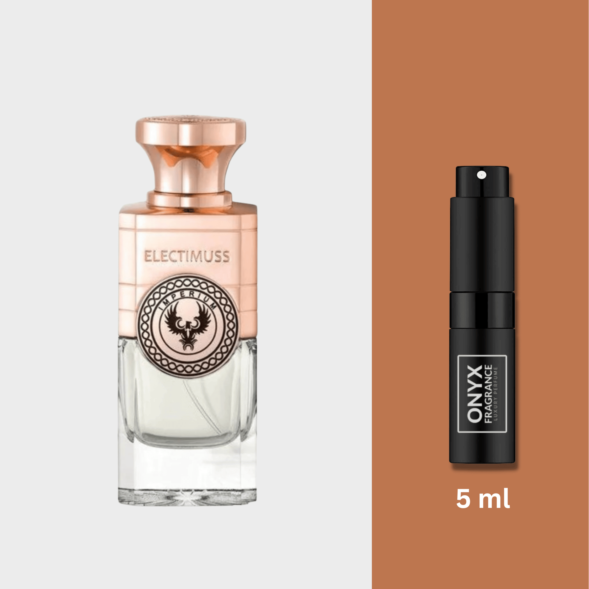 Imperium – Onyx Fragrance