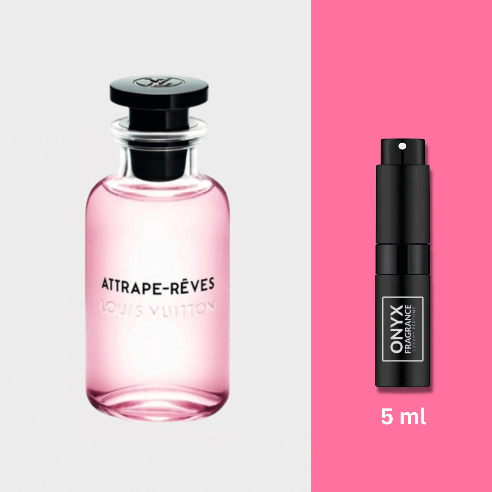 Attrape-Reves – Onyx Fragrance