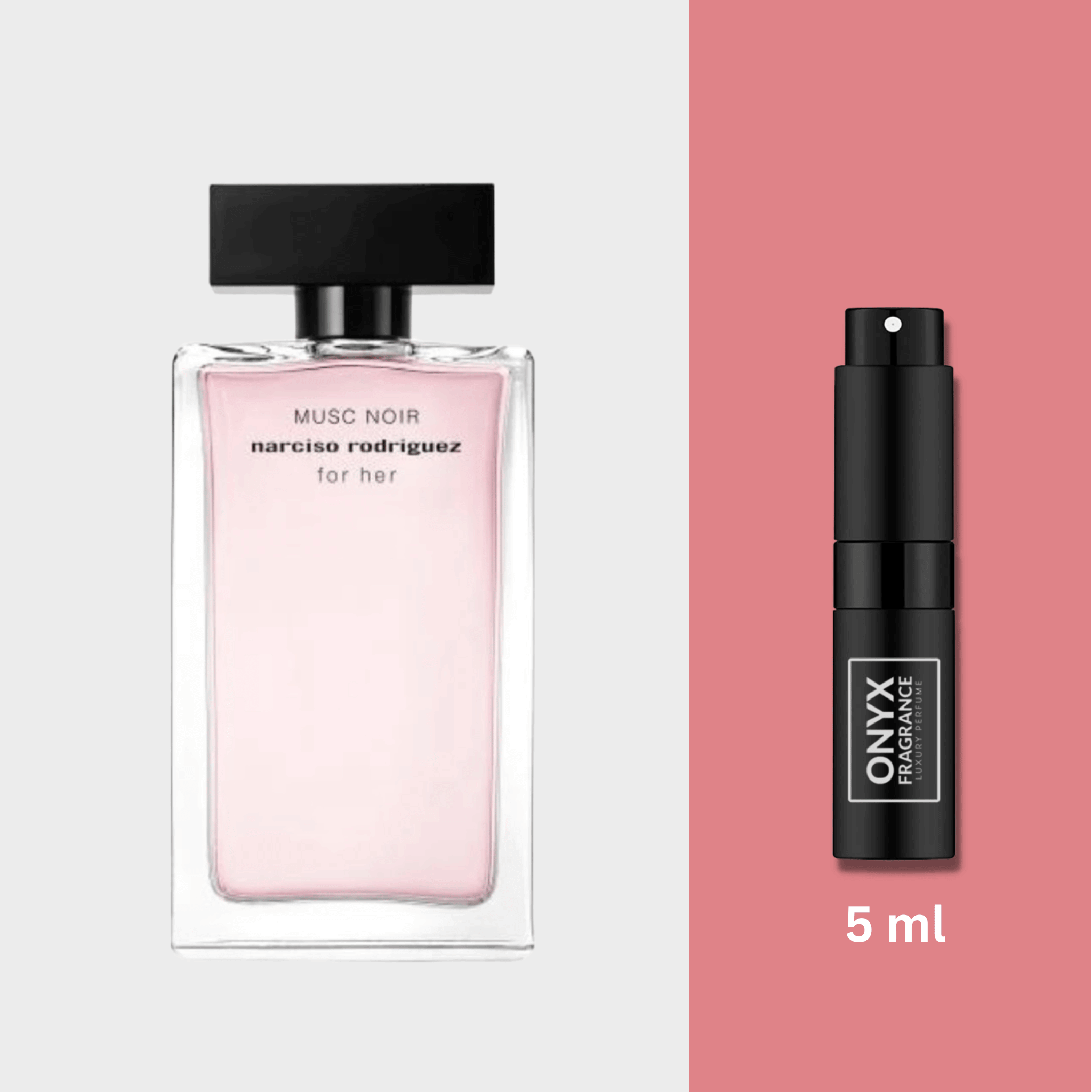 Narciso Rodriguez – Onyx Fragrance