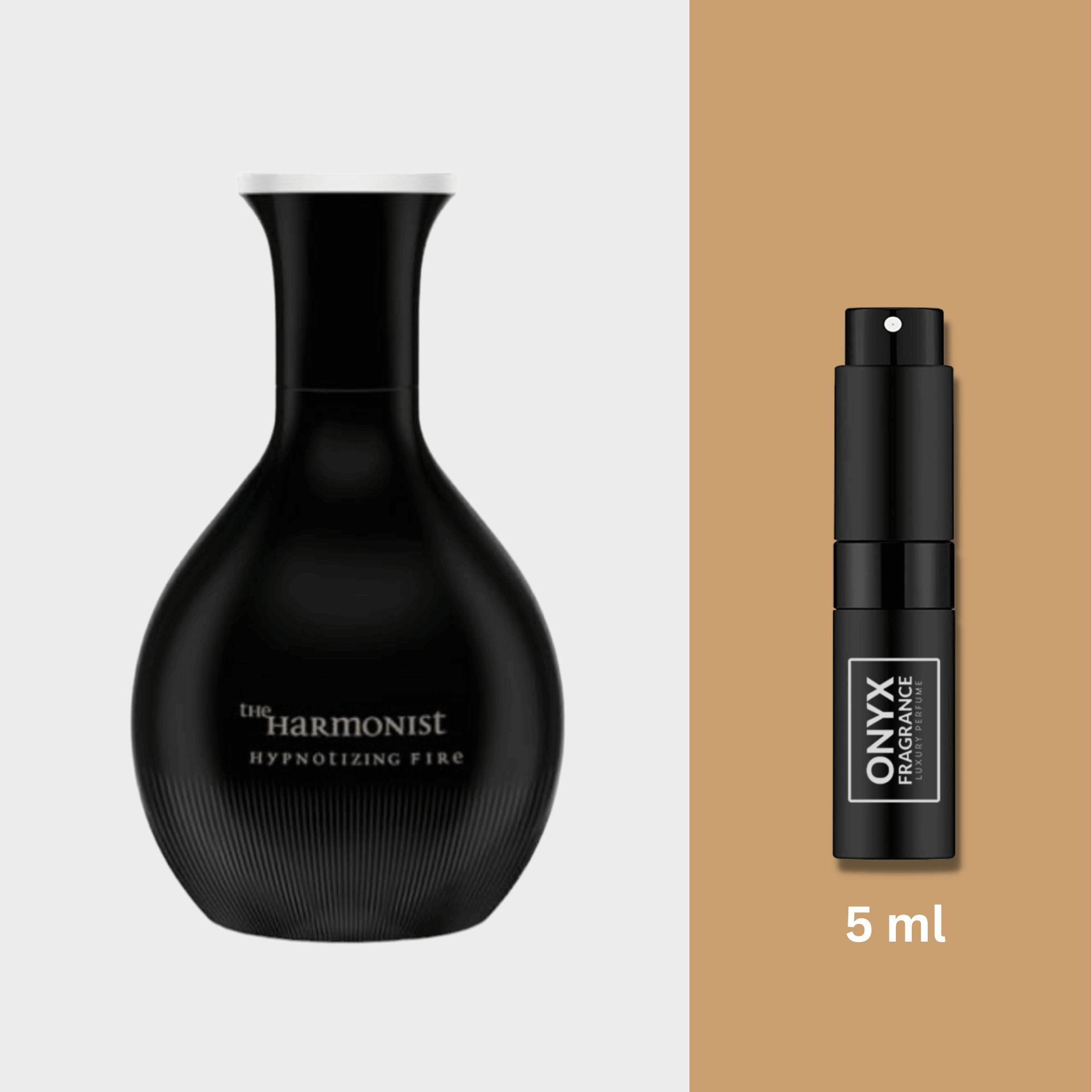 Hypnotizing Fire – Onyx Fragrance