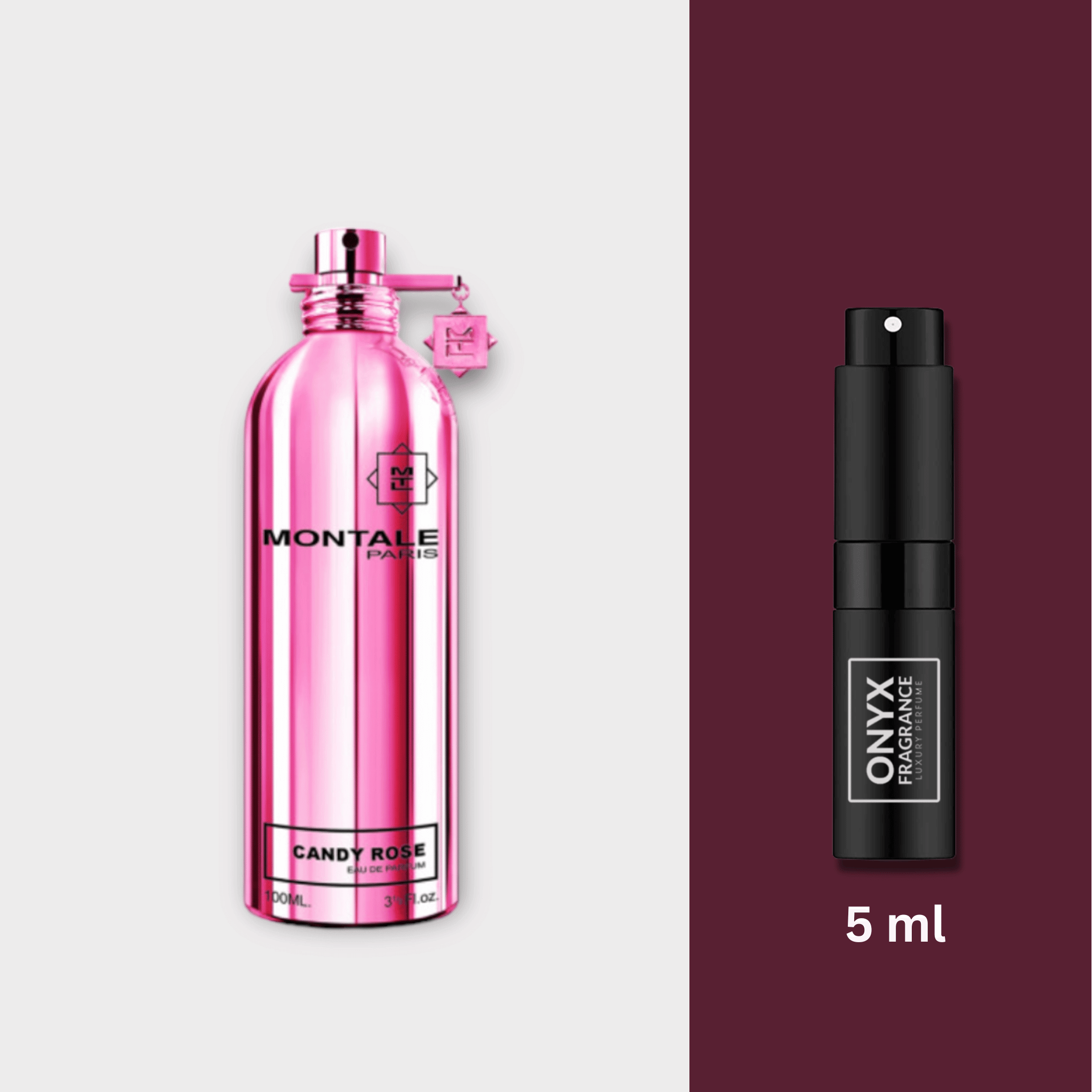 Candy Rose – Onyx Fragrance