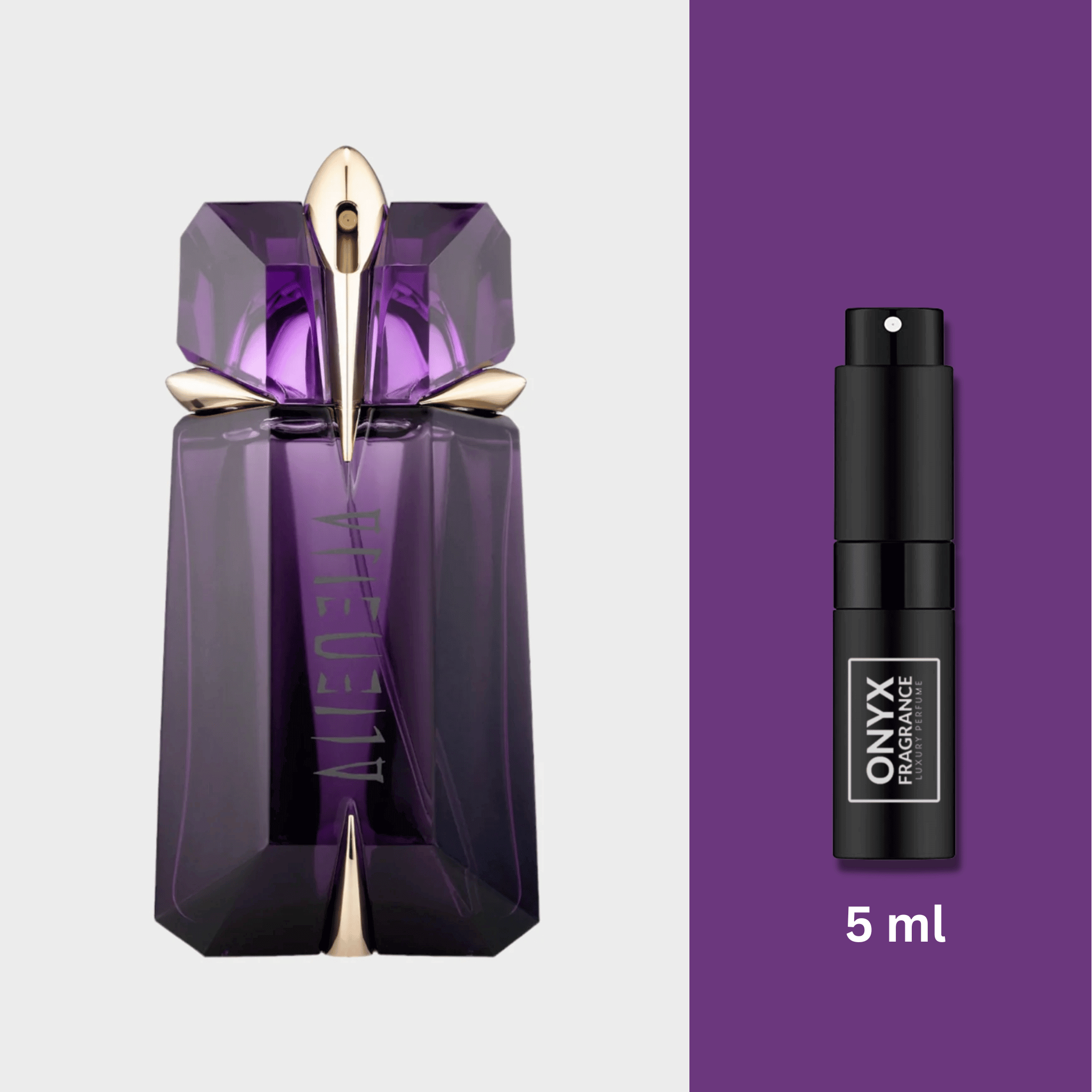 Alien – Onyx Fragrance